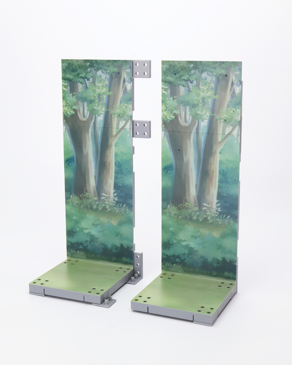 Fext System 1:12 Fig Dio A- Forest – Fext Hobby