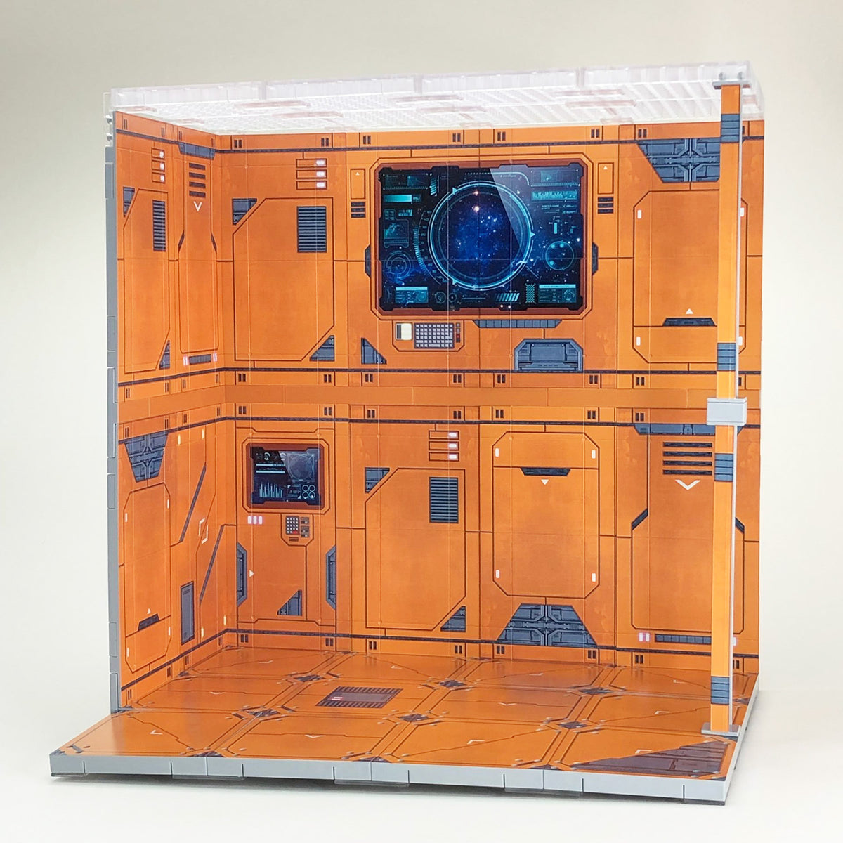 Sci-Fi 04 display set – Fext Hobby